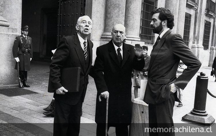 Informe Rettig sobre Derechos Humanos - c80